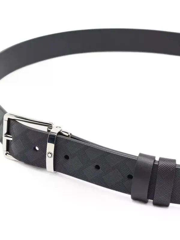 Montblanc Extreme 3.0 Buckle Belt