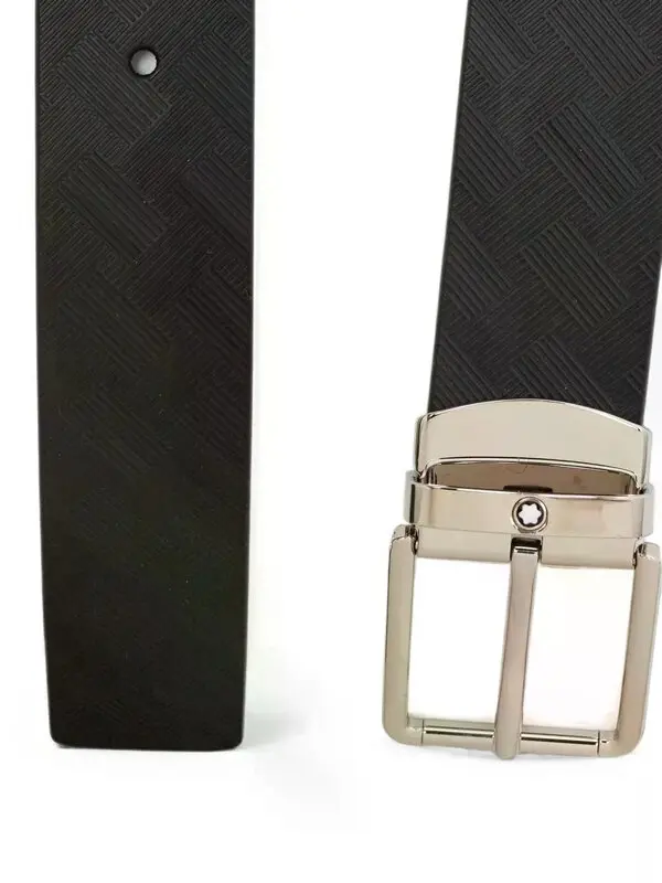 Montblanc Extreme 3.0 Buckle Belt