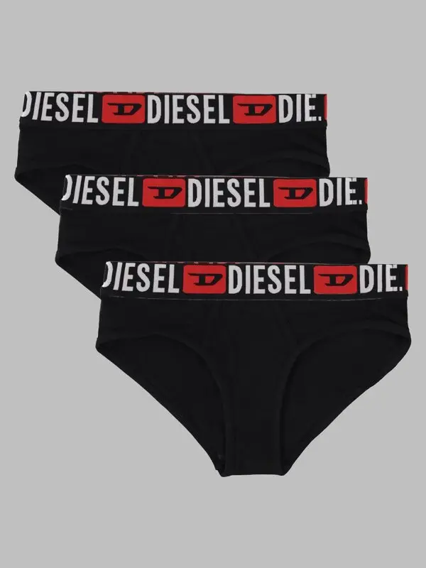 DIESEL® 3-pack Slip Oxy-d-core