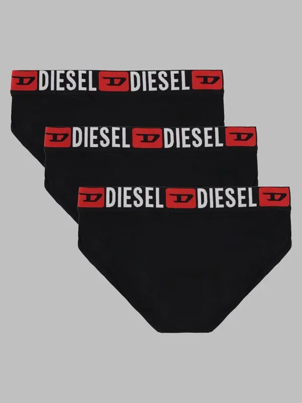 DIESEL® 3-pack Slip Oxy-d-core