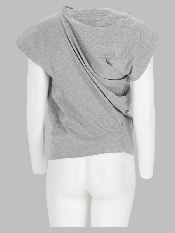 VIVIENNE WESTWOOD Top Hebo Con Logo