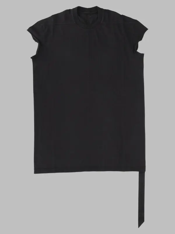 Rick Owens T-shirt Rick Jumbo