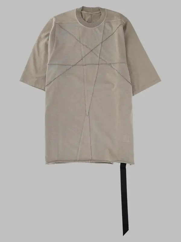 Rick Owens T-shirt Jumbo
