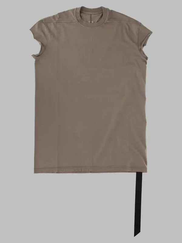 Rick Owens T-shirt Rick Jumbo