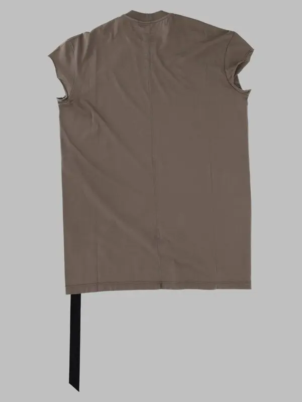 Rick Owens T-shirt Rick Jumbo