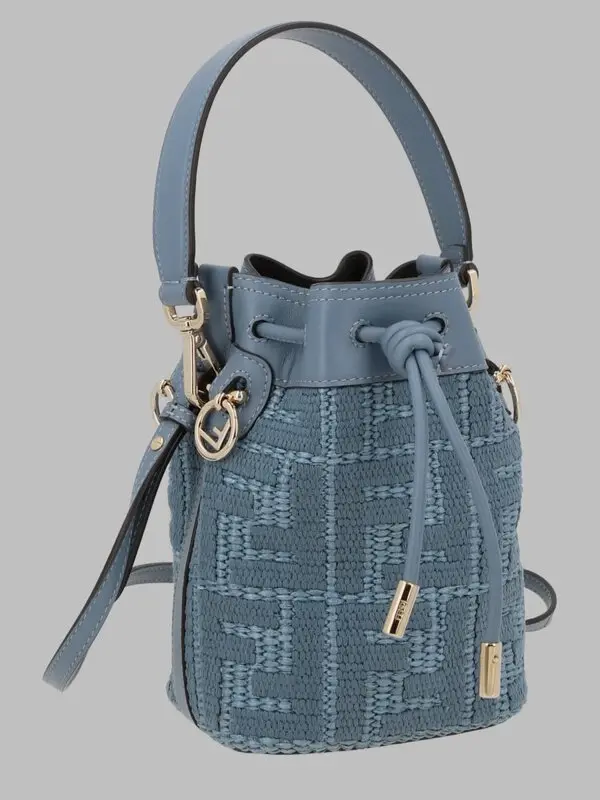 Fendi Borsa Mon Tresor