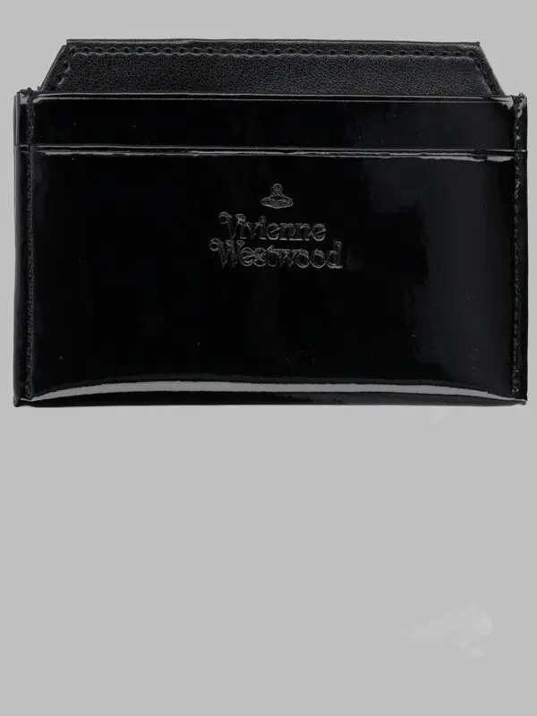 VIVIENNE WESTWOOD Portacarte Con Orb