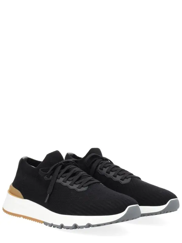 Brunello Cucinelli Sneaker Runner