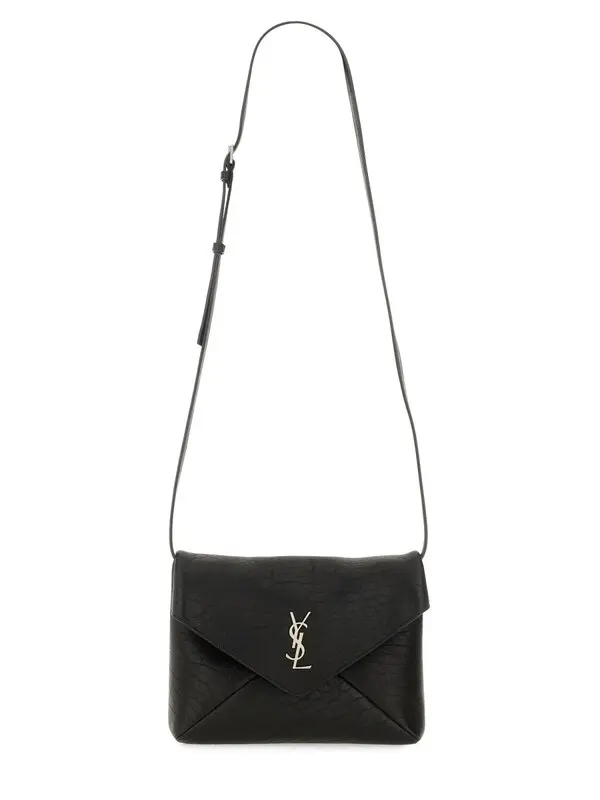 Saint Laurent Borsa Messanger Envelope Cassandra