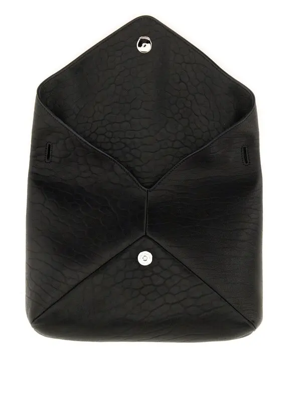 Saint Laurent Borsa Messanger Envelope Cassandra