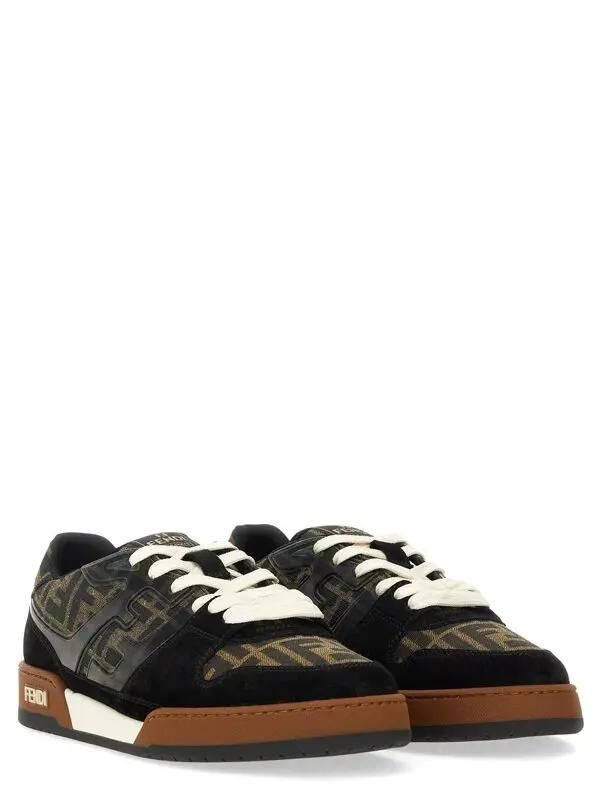 Fendi Sneaker Match