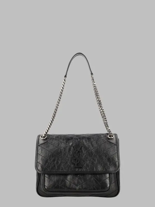 Saint Laurent Borsa Niki Medium