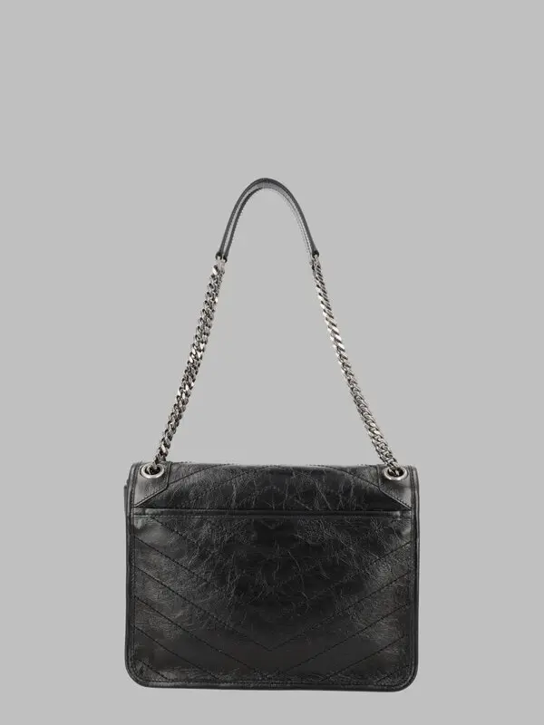 Saint Laurent Borsa Niki Medium
