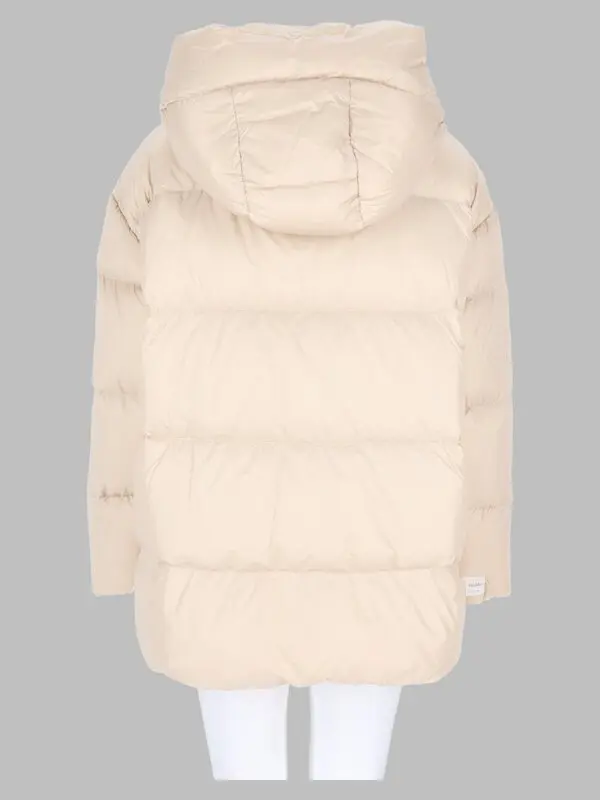 Max Mara Giacca Nerine Imbottita