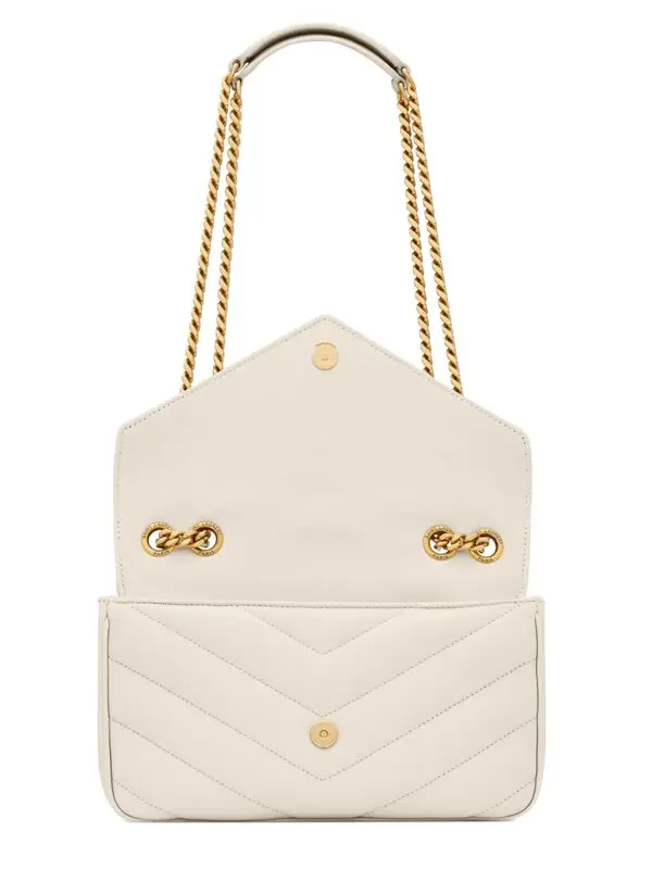 Saint Laurent Borsa Loulou Small