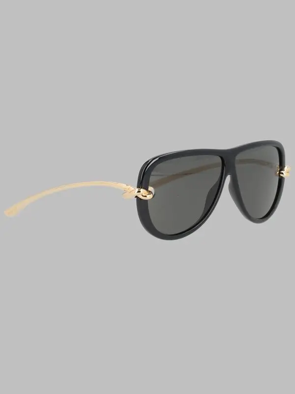 Bottega Veneta Occhiale Da Sole Injection