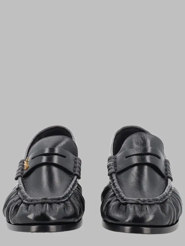 Saint Laurent Mocassino Le Loafer Cassandre