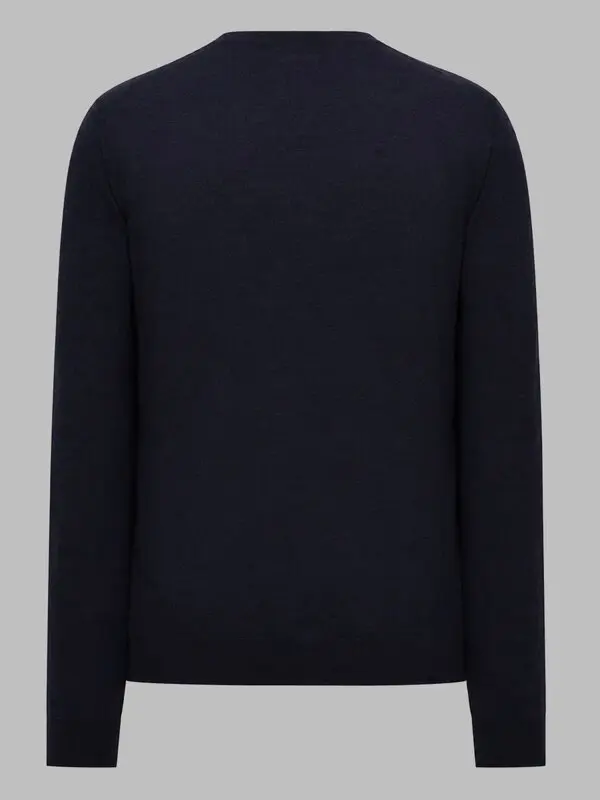 Brunello Cucinelli Maglia In Lana