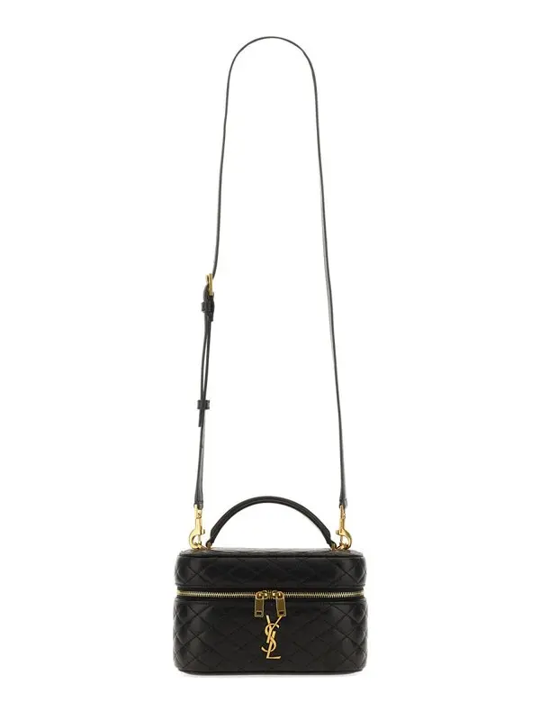 Saint Laurent Borsa Vanity Gaby Medium
