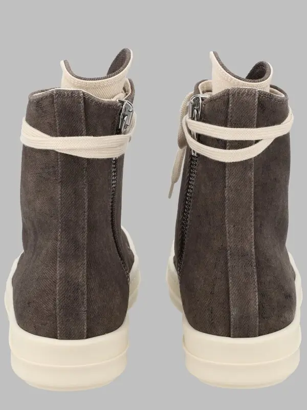 Rick Owens Sneaker Vegan