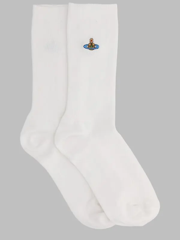 VIVIENNE WESTWOOD Men - White