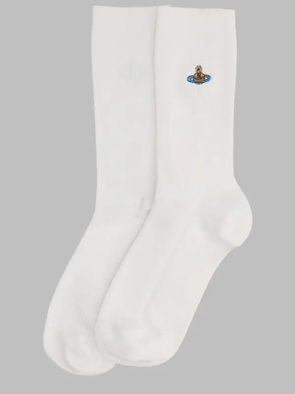 VIVIENNE WESTWOOD Men - White