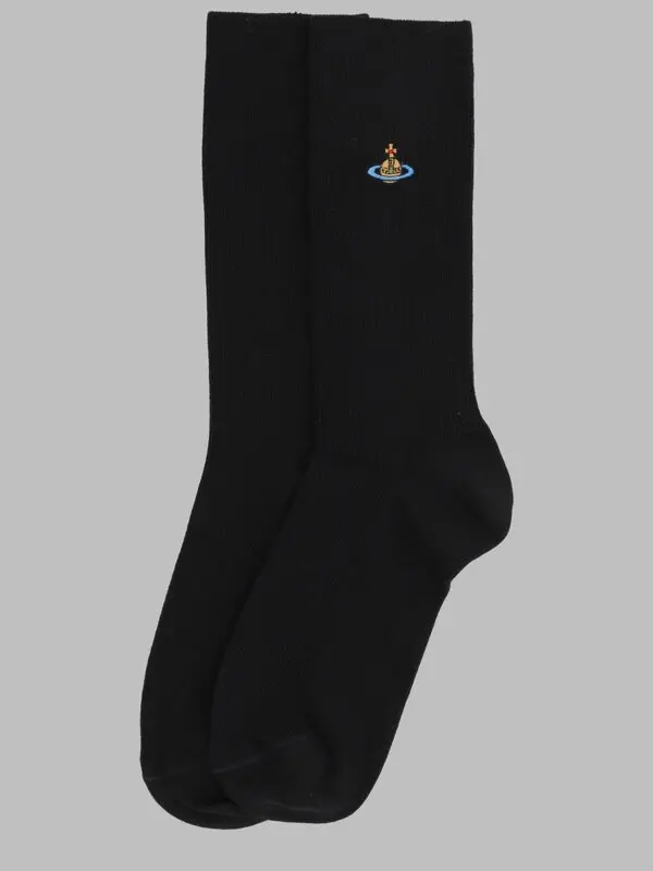 VIVIENNE WESTWOOD Men - Black
