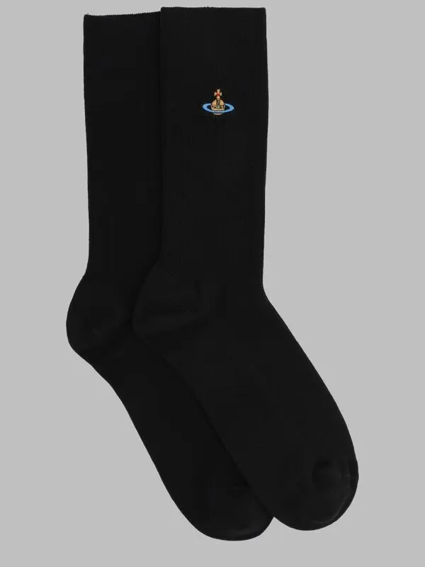 VIVIENNE WESTWOOD Men - Black