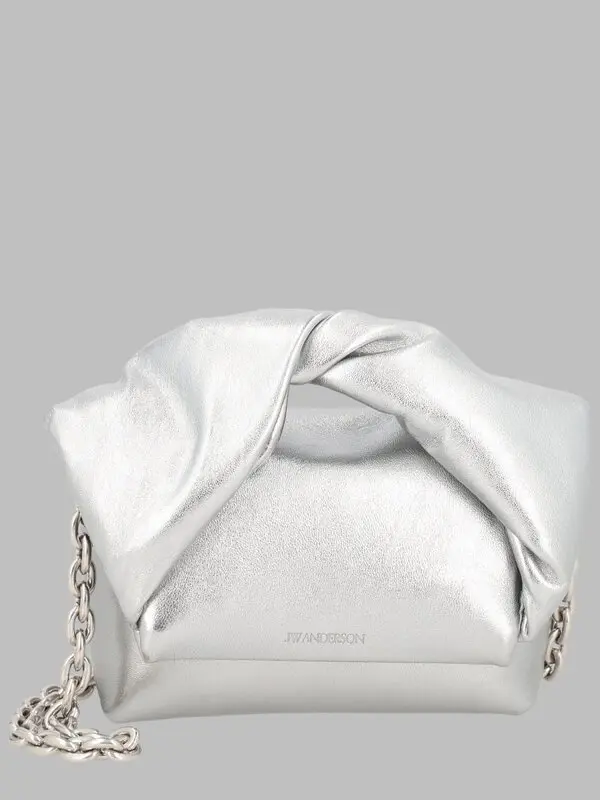 JW Anderson Women - Silver