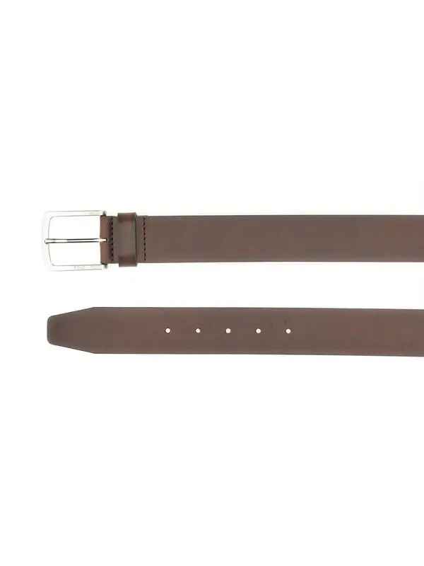 BOSS Cintura Jor-v Con Fibbia