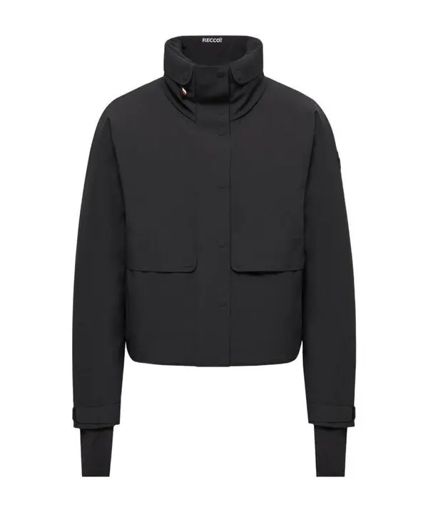 Moncler Danses Insulated Ski Jacket