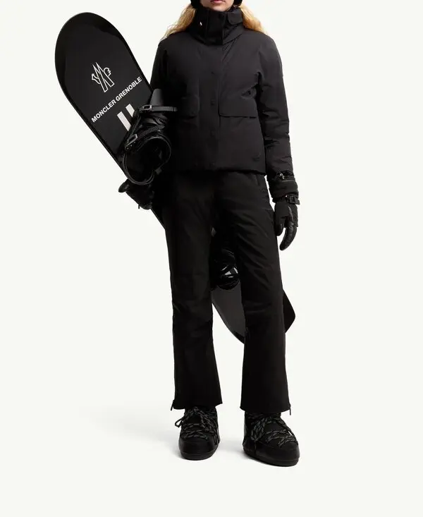 Moncler Danses Insulated Ski Jacket