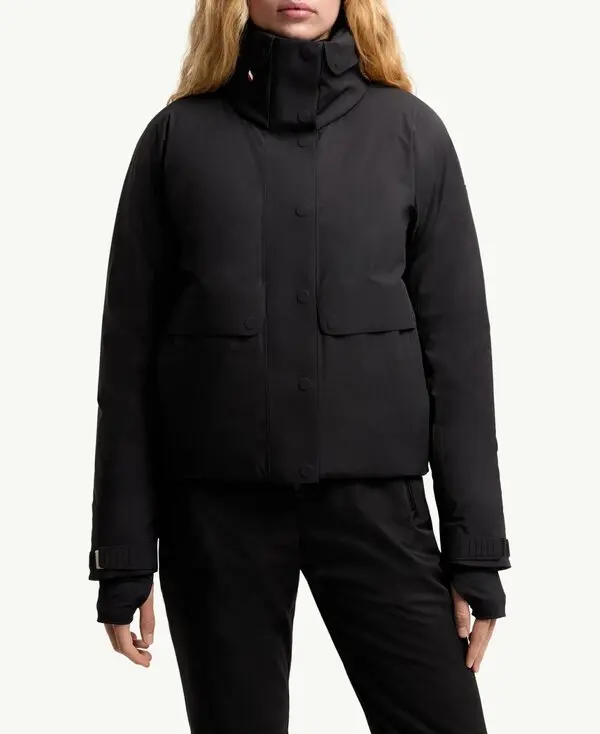 Moncler Danses Insulated Ski Jacket