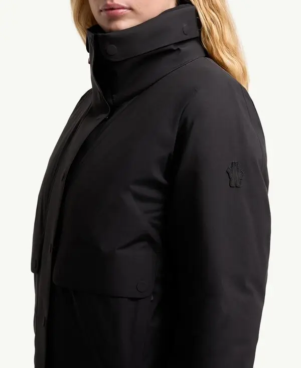 Moncler Danses Insulated Ski Jacket