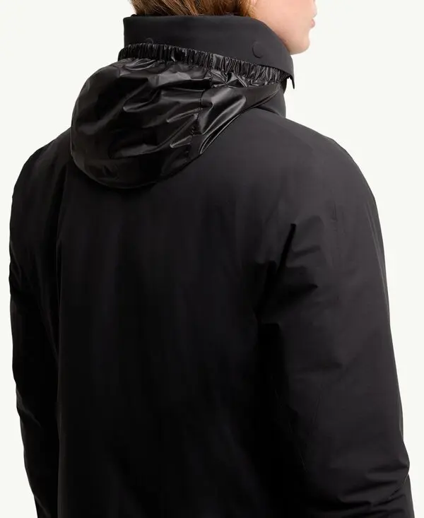 Moncler Danses Insulated Ski Jacket