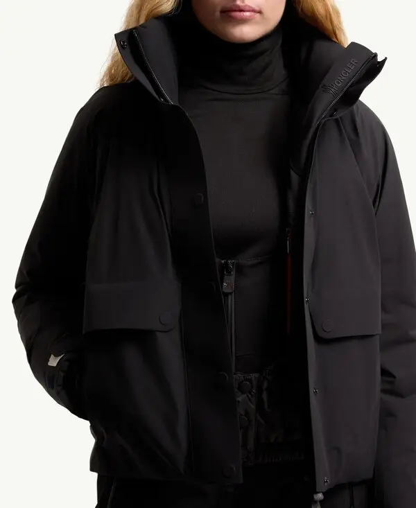 Moncler Danses Insulated Ski Jacket