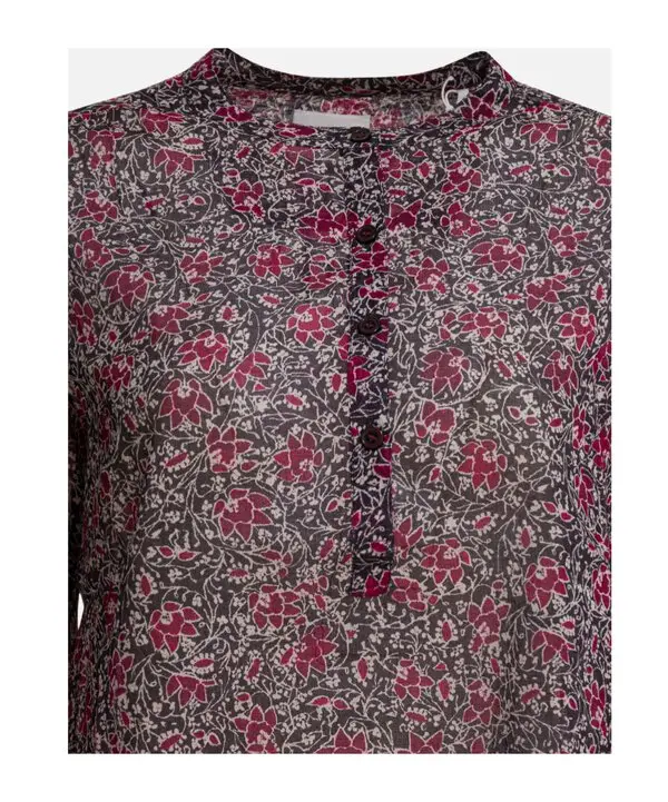 Isabel Marant Étoile Maria Shirt
