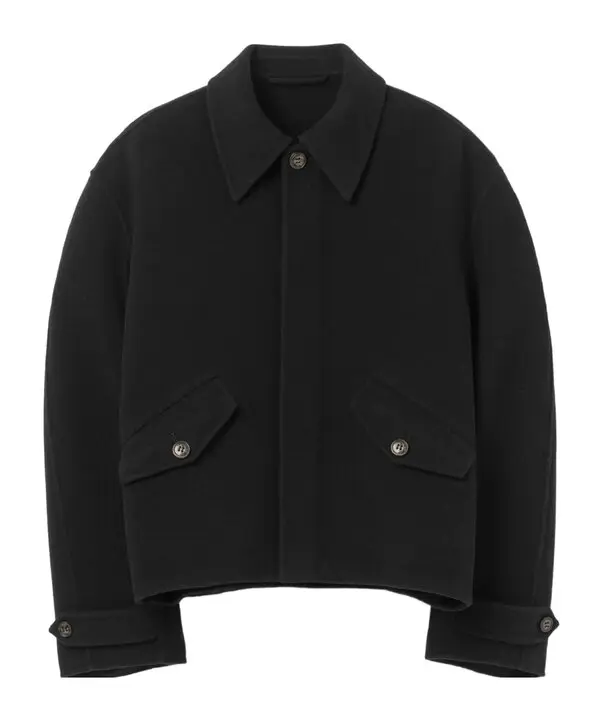 Séfr Long-sleeved Jacket