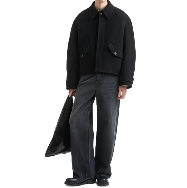 Séfr Long-sleeved Jacket