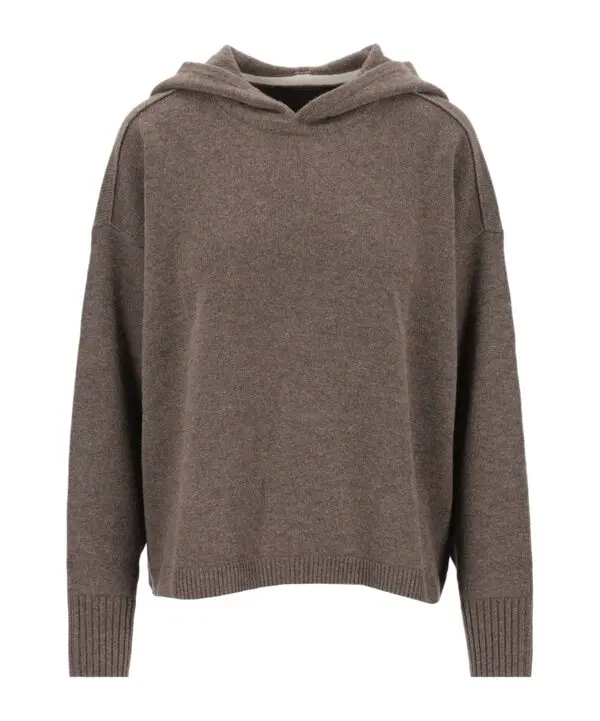 Arch4 Long-sleeve Hoodie
