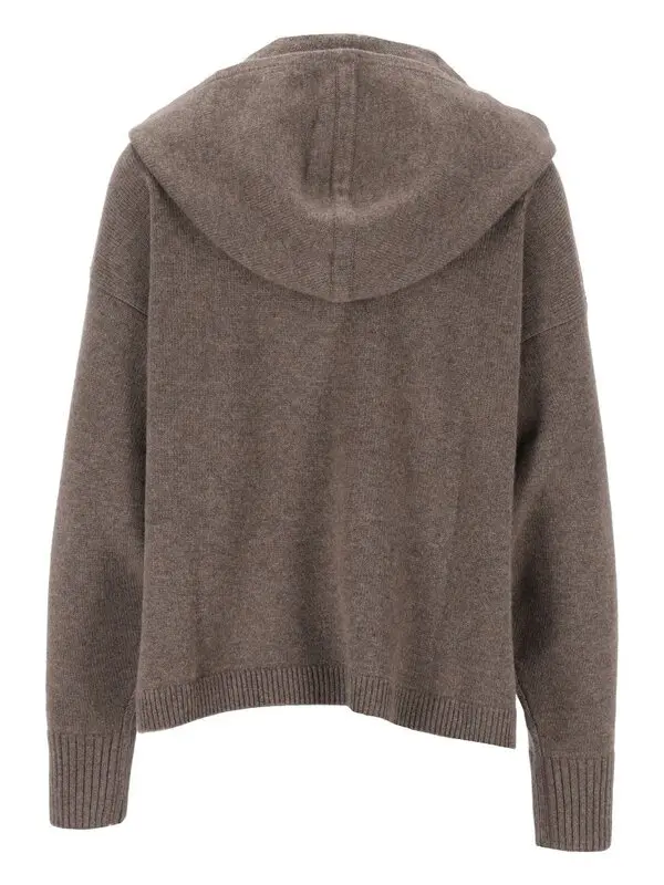 Arch4 Long-sleeve Hoodie