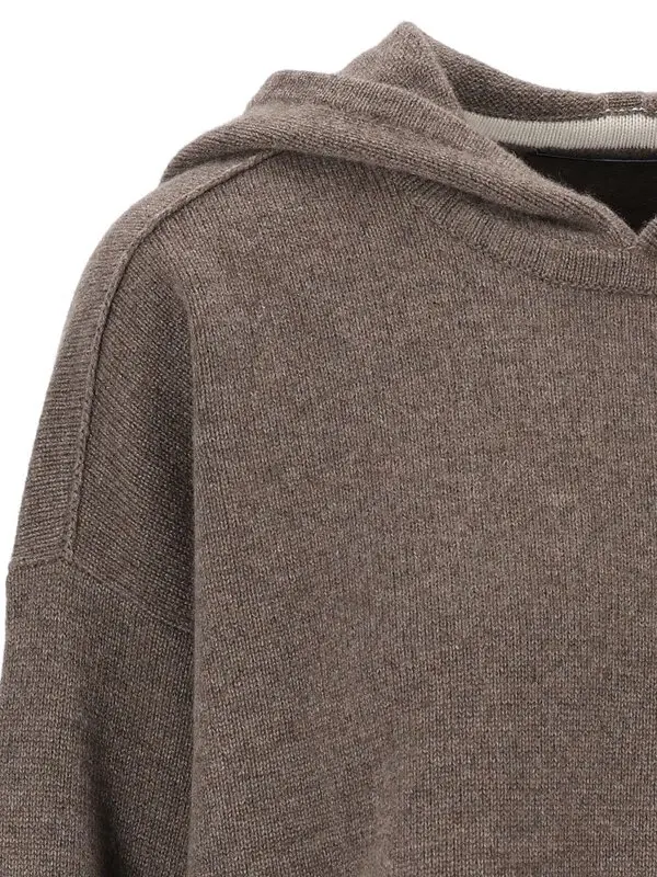 Arch4 Long-sleeve Hoodie