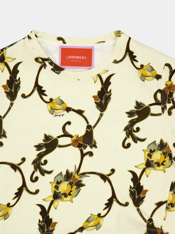La DoubleJ La Scala T-shirt