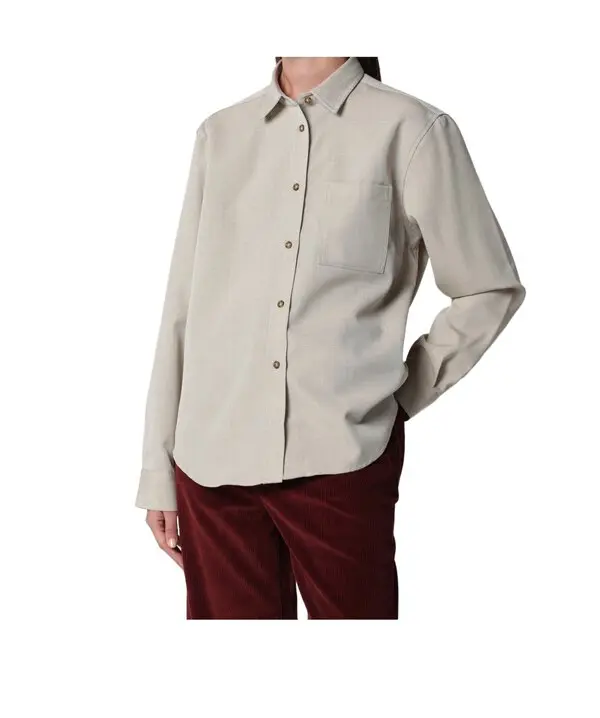 RÓHE Long-sleeved Shirt