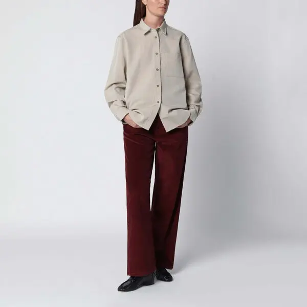 RÓHE Long-sleeved Shirt