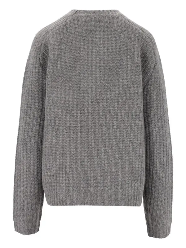Arch4 Long-sleeved Sweater