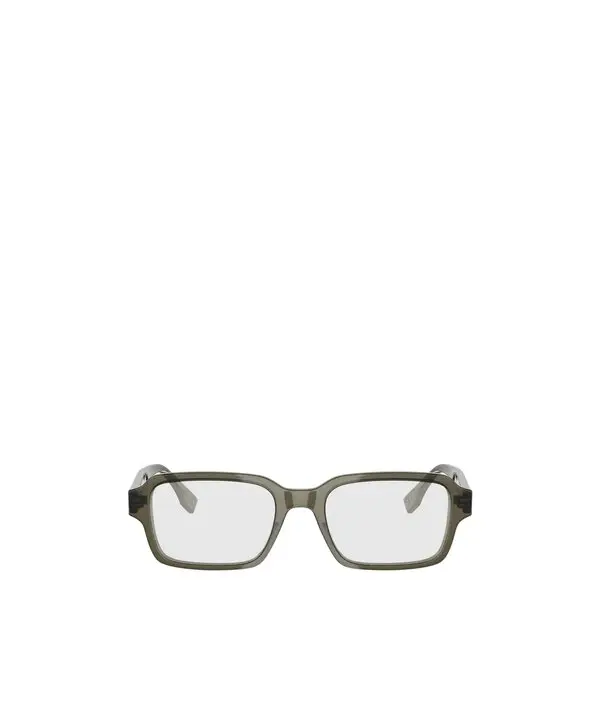 Fendi Rectangular Frame Glasses