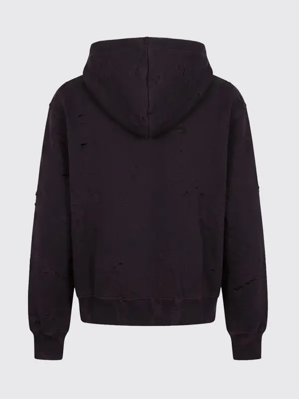 Our Legacy Long-sleeve Hooded Sweatshirt
