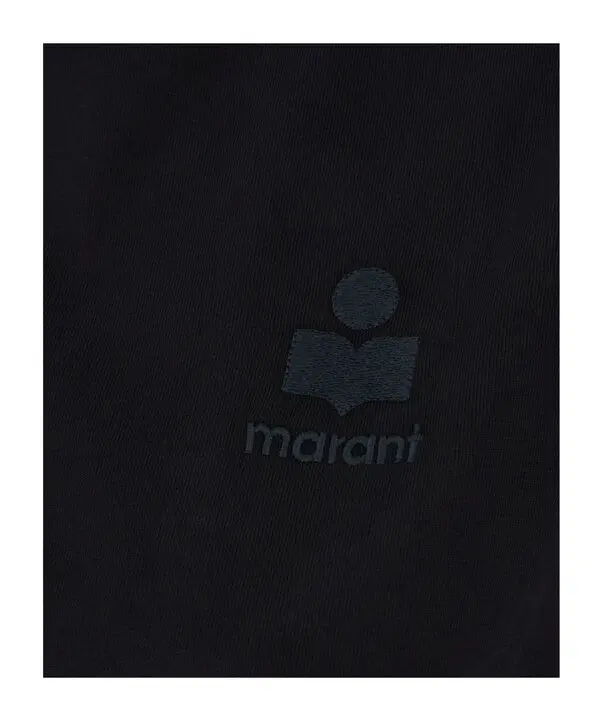 Isabel Marant Étoile Short-sleeved T-shirt