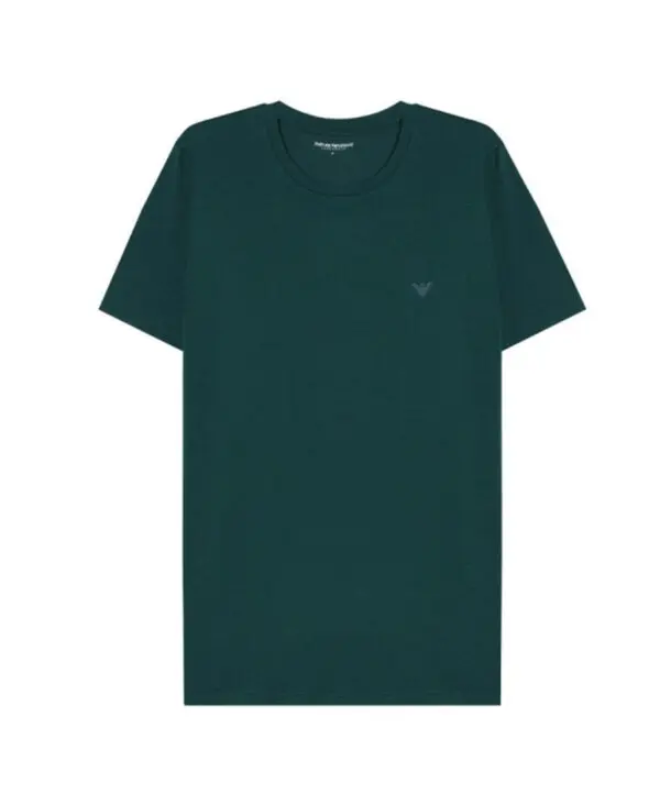 Emporio Armani Two-pack Crew-neck T-shirts
